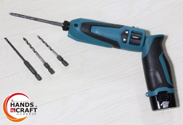 マキタのペンインパクトドライバーTD022とTD021の違いについて解説します - ハンズクラフト